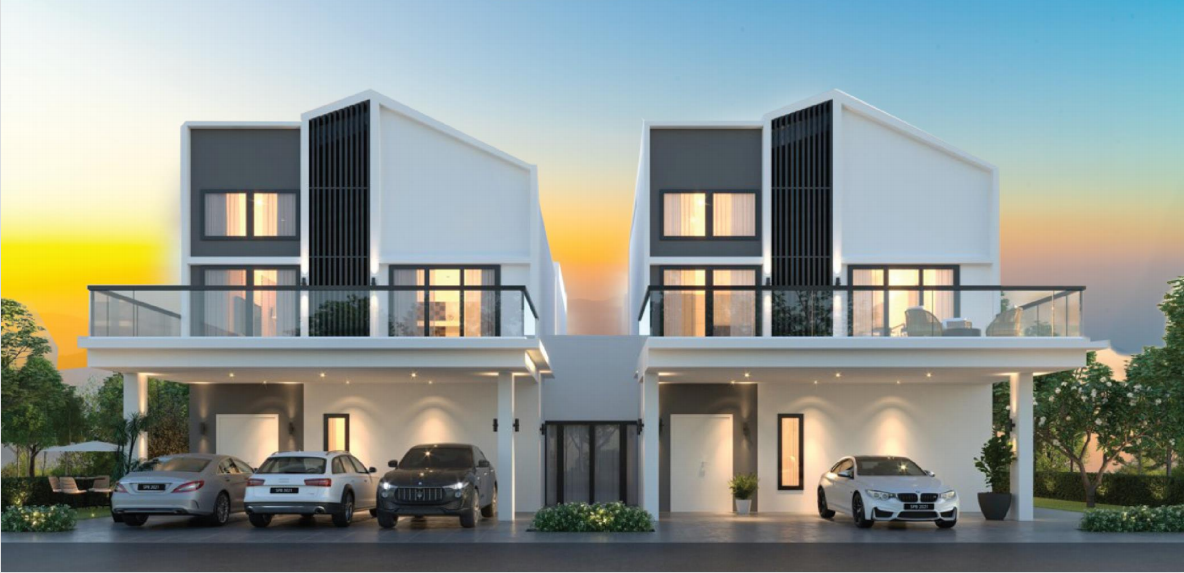 KLUANG PROJECT - BP Group Malaysia